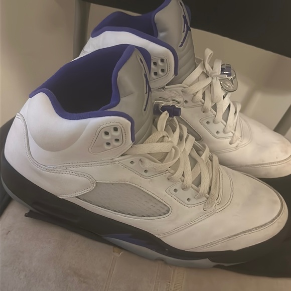 Jordan | Shoes | Air Jordan 5s | Poshmark